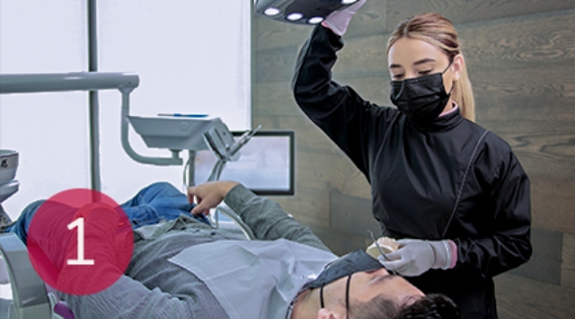 Braces in Tijuana - Teeth Clear Aligners for $2,500 USD